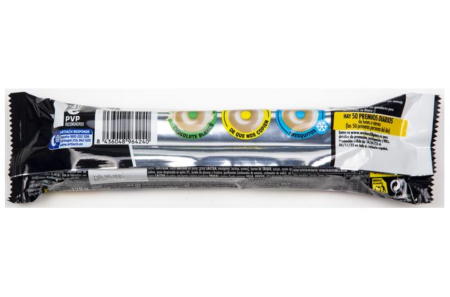 GALLETAS FILIPINOS CON CIOCOLATA BLANCO ARTIACH 93+35G – COMIDAS PEPE