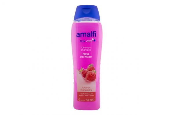 CHAMPU DE FRESA AMALFI 750 ML – COMIDAS PEPE